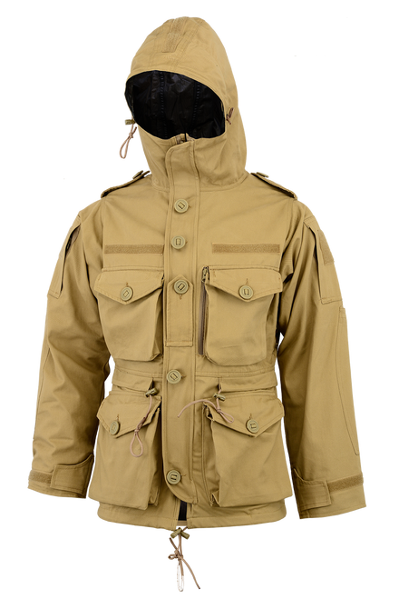 Shadow Tactical Spartan Smock - Hero Outdoors