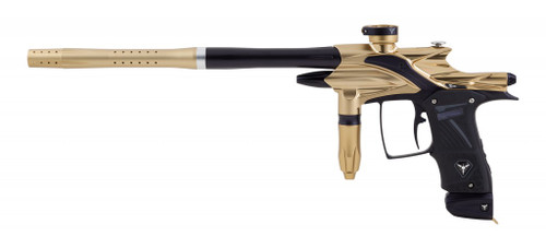 Dangerous Power Fusion Elite - Gold/Black - Hero Outdoors