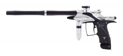 Dangerous Power Fusion Elite - Silver/Black - Hero Outdoors