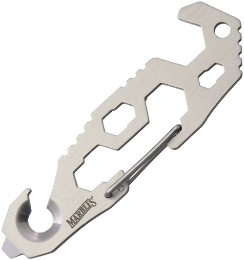 Multi-Tool Clip - Hero Outdoors