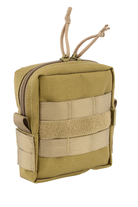 Shadow Tactical Small Utility Pouch - Hero Outdoors