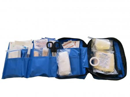 Expedition First Aid Kit - Hero Outdoors