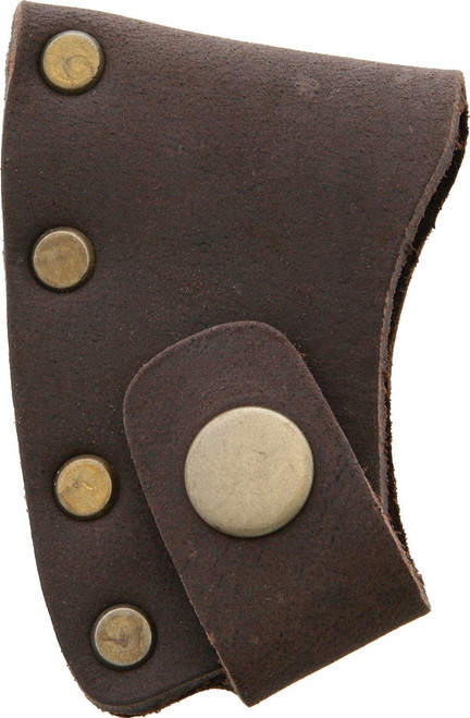 Axe Blade Cover Leather PRA706002 - Hero Outdoors