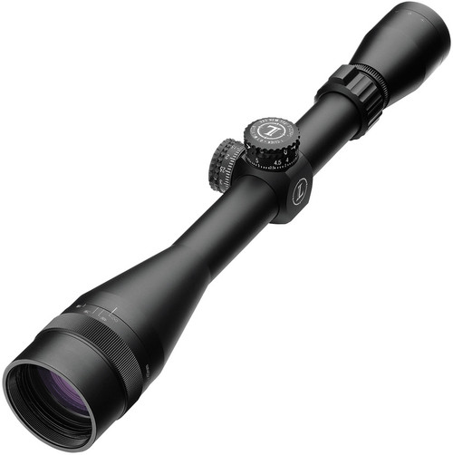 Mark AR Mod 1 6-18x40mm - Hero Outdoors