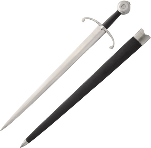 Henry V Sword - Hero Outdoors