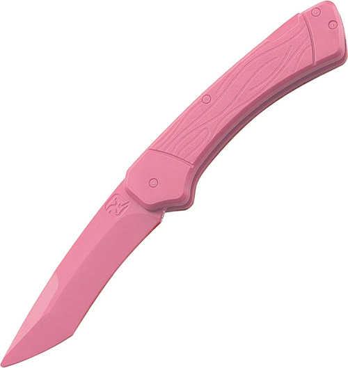 Pink Trigger Knife Kit - Hero Outdoors