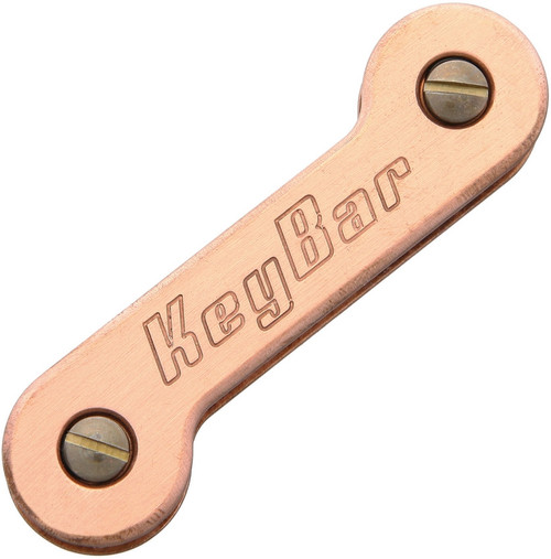 KeyBar Copper - Hero Outdoors