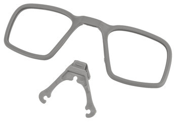 Revision Prescription (Rx) Carrier and Connector System for Revision ...