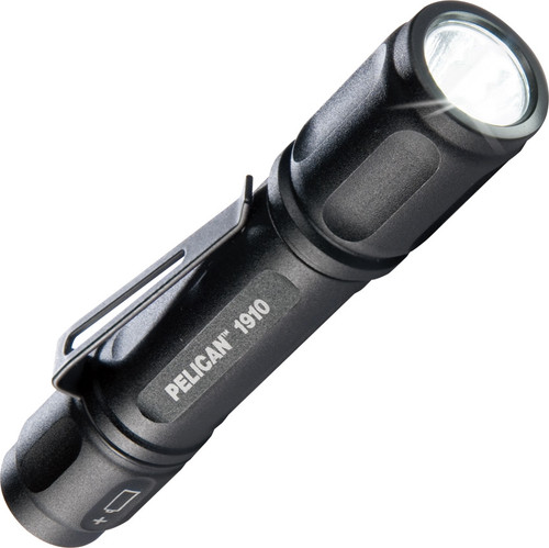 Pelican 1910 LED Flashlight - Hero Outdoors