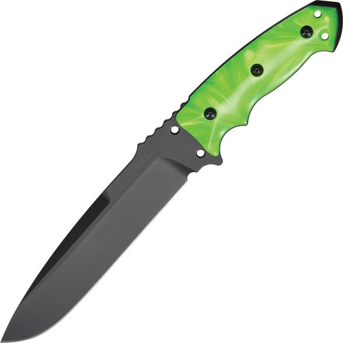 Large Tactical Fixed Blade - Hero Outdoors