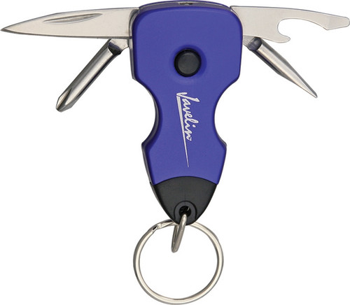 Mini Key Ring Tool - Hero Outdoors