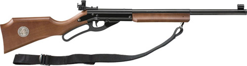 Daisy Champion Competition Rifle - Hero Outdoors