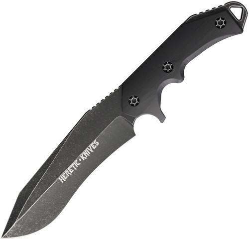 Seraphim Fixed Blade Battle - Hero Outdoors