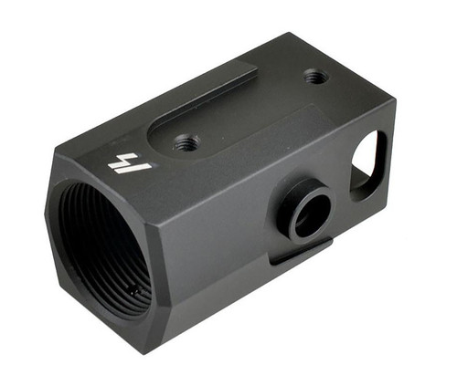 Strike Industries AK to AR Stock Adapter - Hero Outdoors