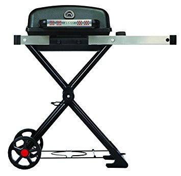 Zippo Outdoor All Terrain- Grill - Hero Outdoors