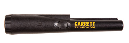 Garrett CSI Pro-Pointer - Hero Outdoors