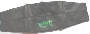 Garrett Deluxe Padded 2 Zipper Bag - Hero Outdoors