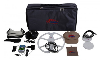 FORS Gold PRO PACKAGE - Hero Outdoors