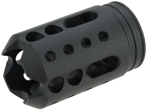 Laylax KSG Type D Muzzle Brake - Hero Outdoors