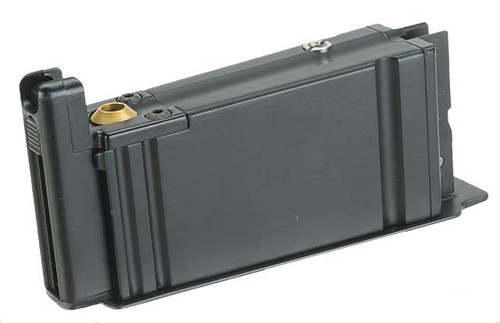 Matrix 11 Round Magazine for Matrix 98K Bolt Action Rifles (Type: Green ...