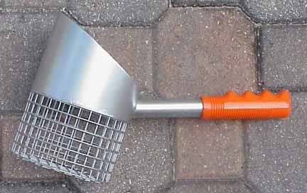 RTG Kaptain Hook Scoop - Hero Outdoors
