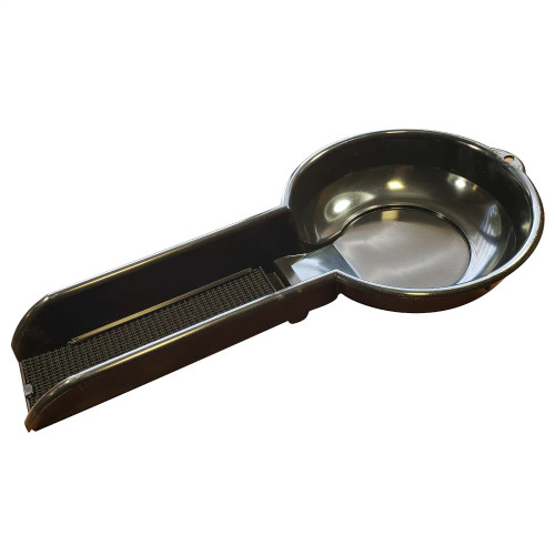 Gold Cube Banjo Pan Gold Pan - Hero Outdoors