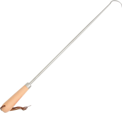 Pig Tail Food Flipper Large - Hero Outdoors