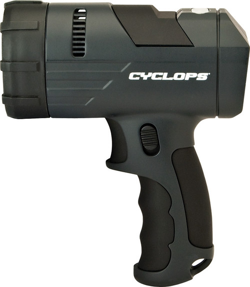 Revo 700 Handheld Spotlight - Hero Outdoors