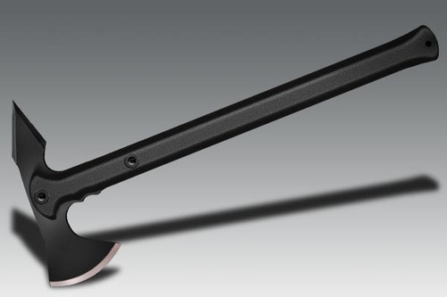 Cold Steel Trench Hawk w/ Secure Sheath - Hero Outdoors