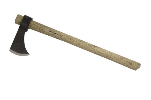 Condor 3904-0.8HC Throwing Tomahawk - Hero Outdoors