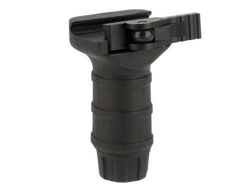 A&K QD Style Stubby Vertical Grip - Hero Outdoors