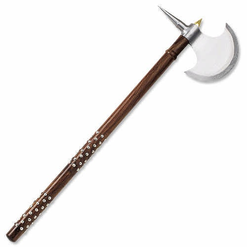 Roman Battle Axe - Hero Outdoors