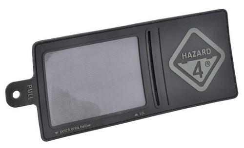 Hazard 4 Patch ID Window - Hero Outdoors