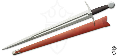 Kingston Arms 36080 Arming Sword - Hero Outdoors