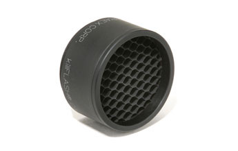 Trijicon Tenebraex killFLASH Anti-Reflection Device for 3x30 ACOG Scope ...