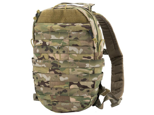 TMC 2535 Jumpable Backpack (Color: Multicam) - Hero Outdoors