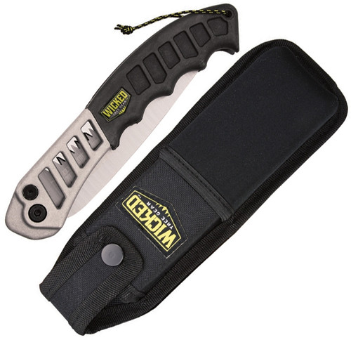 Wicked Tough Hand Saw Combo - Hero Outdoors