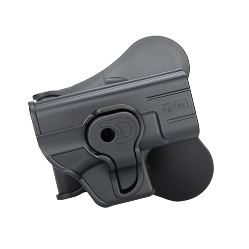 Cytac Glock 42 Holster - Fits Gen 1,2,3,4 - Hero Outdoors