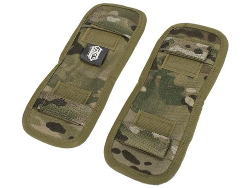 HSGI WAS/WEE Shoulder Pads - Multicam - Hero Outdoors