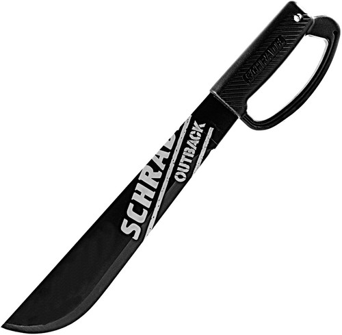 Small Outback Machete - Hero Outdoors