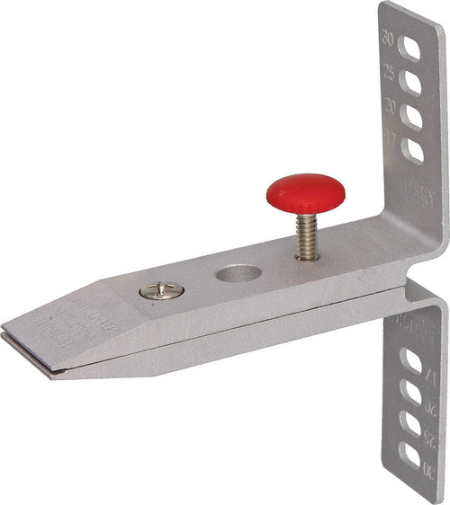 Knife Clamp - Hero Outdoors