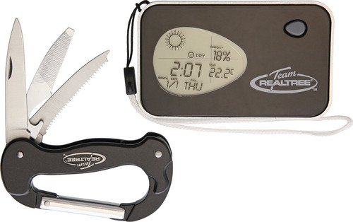 Realtree Backpacker Combo - Hero Outdoors