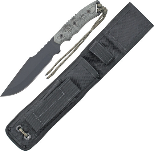 Alaskan Harpoon - Hero Outdoors