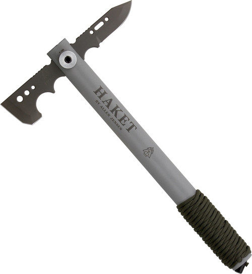 HAKET Tactical - Hero Outdoors