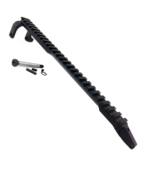 Kodiak Defense SKS Advance Rail System - Hero Outdoors