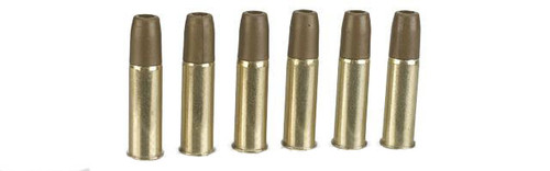 Spare Brass Shells for WinGun Dan Wesson Colt Umarex Smith & Wesson 4 ...