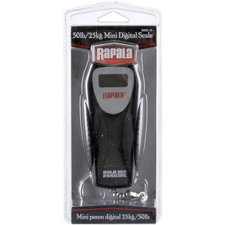 Rapala Mini Digital Scale - Hero Outdoors