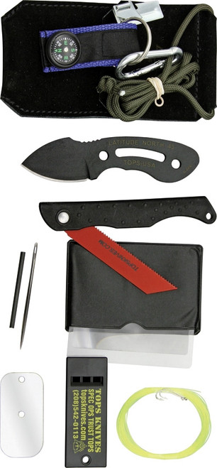 Rural Urban Kit - Hero Outdoors