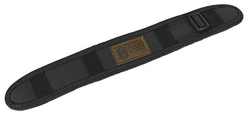 HSGI Sure Grip Sling Pad - Black (Pad Only) - Hero Outdoors