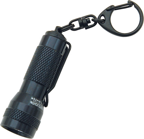 Streamlight KeyMate - Black - Hero Outdoors